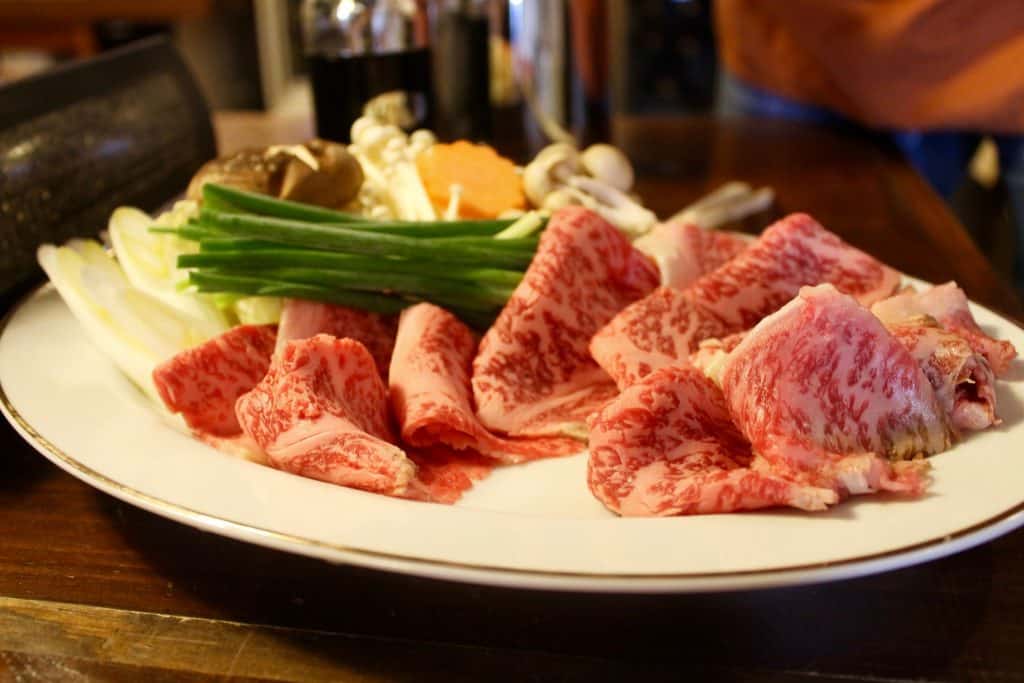 Taste the exceptional Japanese Wagyu, Murakami Beef - VOYAPON