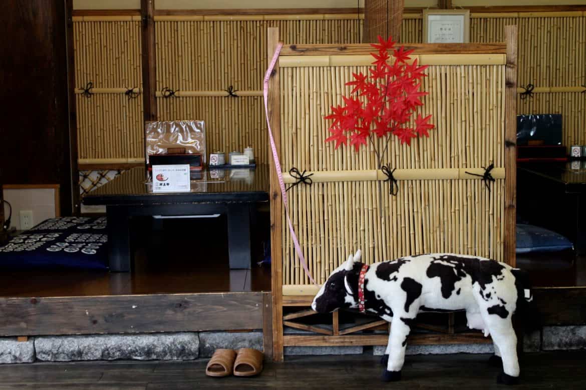 Taste the exceptional Japanese Wagyu, Murakami Beef - VOYAPON