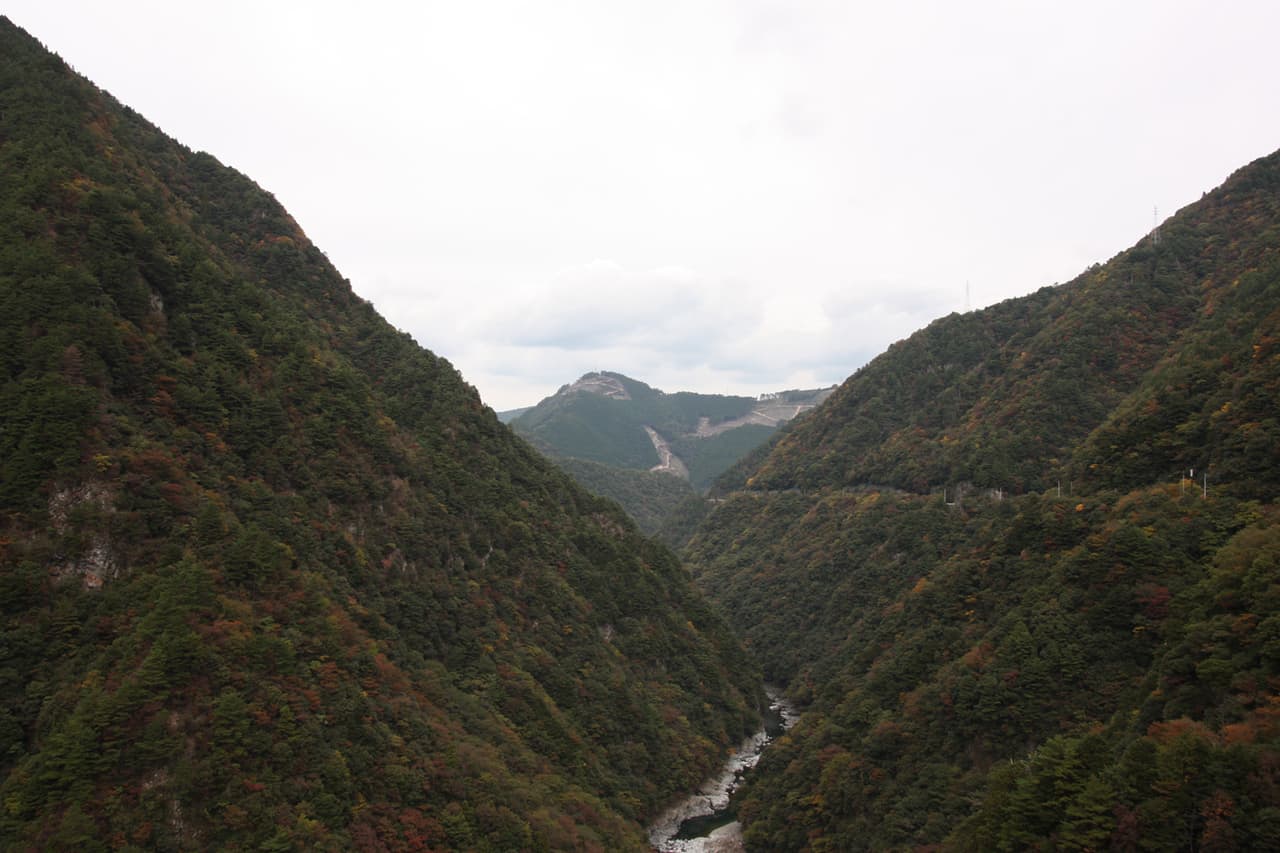 Uncover the Mysteries of Tokushima's Iya Valley - VOYAPON