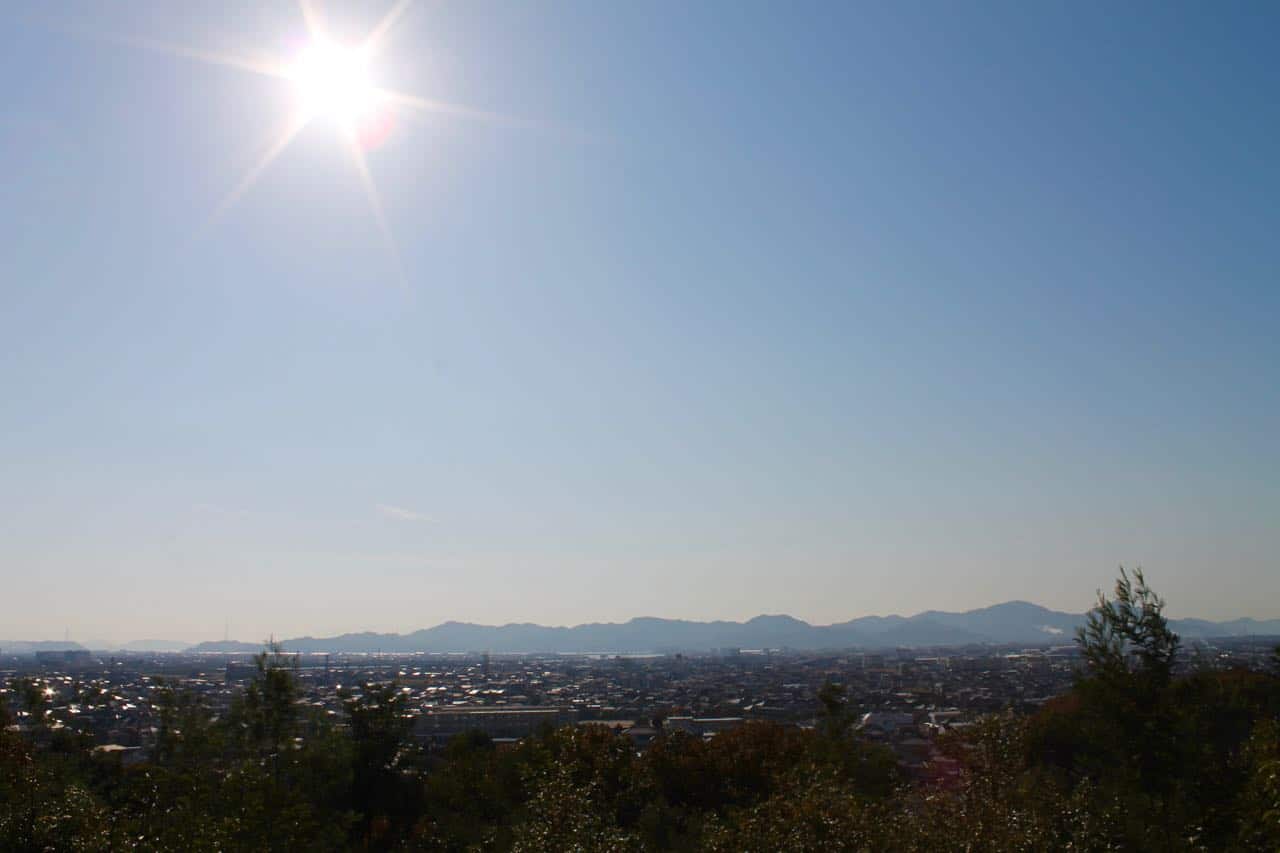 Admire the Beautiful Autumn Foliage of Okayama’s Sogenji Temple - VOYAPON
