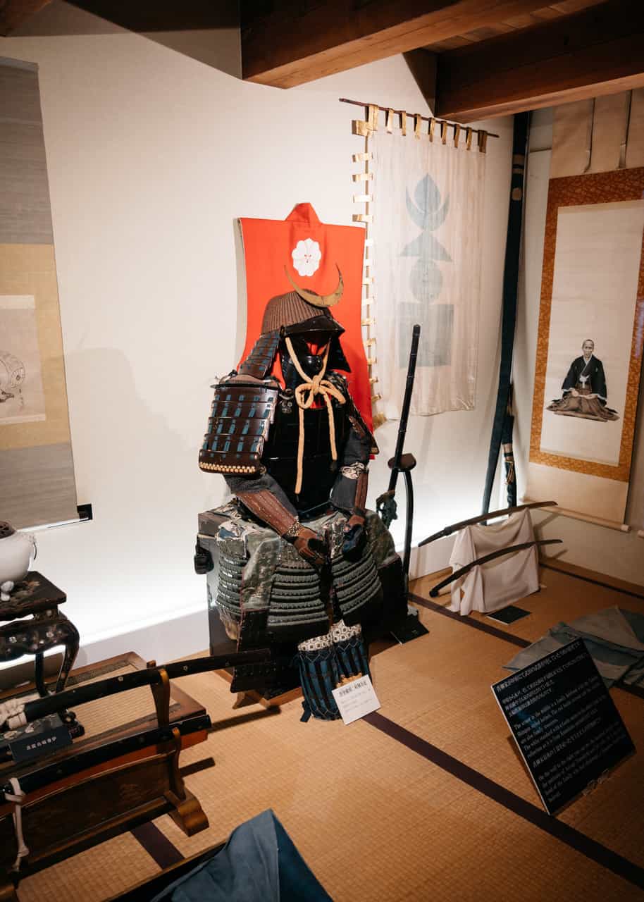 Kakunodate: Samurai Spirit, Japanese Crafts, & Cherry Blossoms in Akita