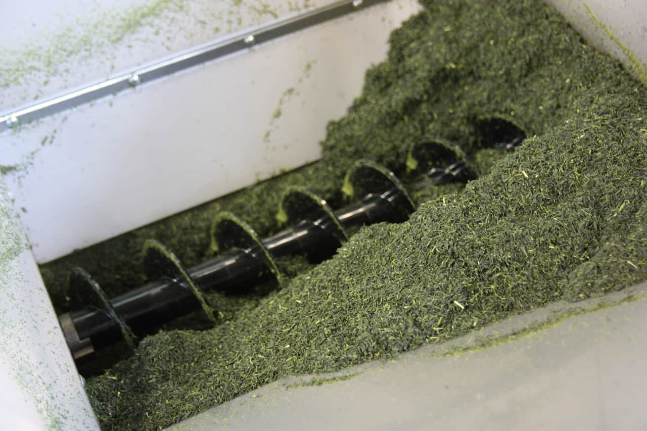 Discovering Green Tea Tourism in Higashisonogi - VOYAPON