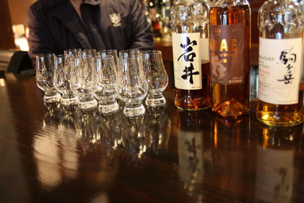 Visit a Whisky Distillery in Minamisatsuma, Kyushu - VOYAPON