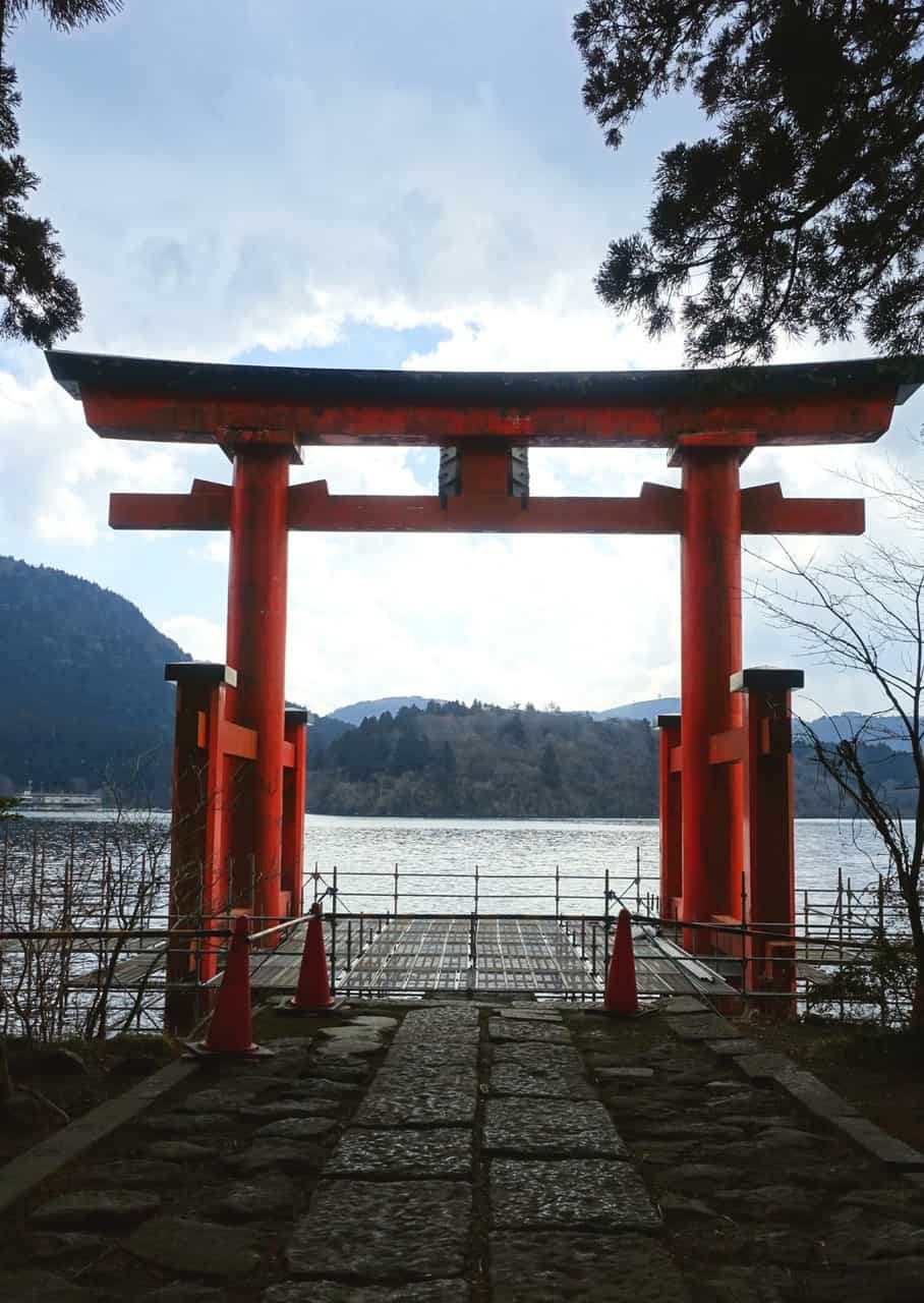 Ultimate Hakone Guide: Onsen, Art and Nature just 80 minutes from Tokyo ...