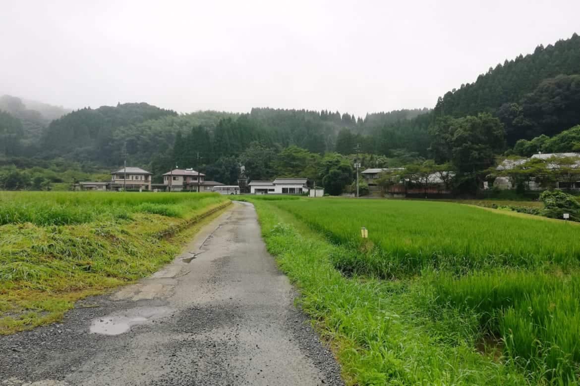 Discover the Hidden Onsen Villages of Northern Kumamoto - VOYAPON