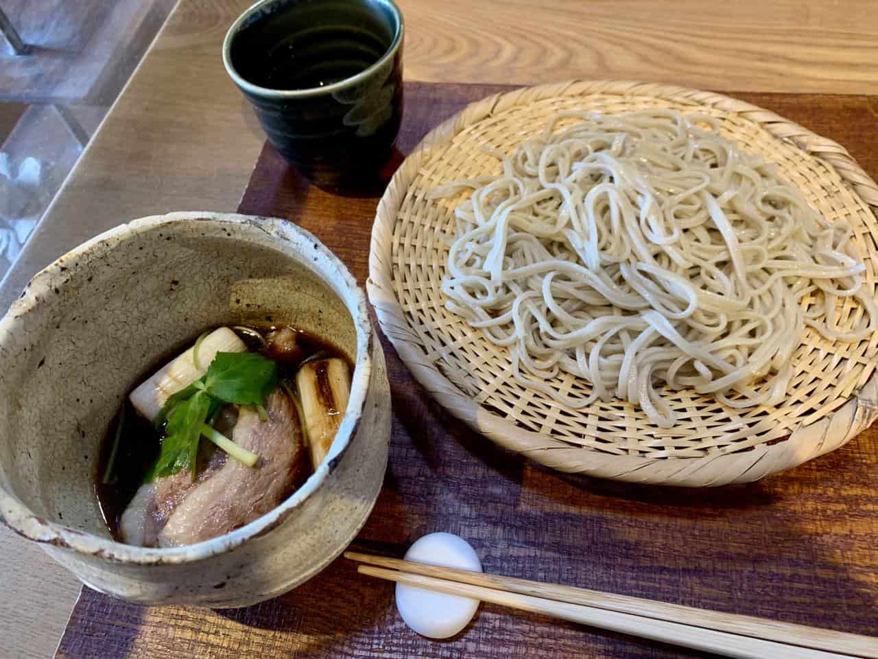 A food lovers’ day trip from Tokyo to Gyoda city, Saitama Prefecture ...