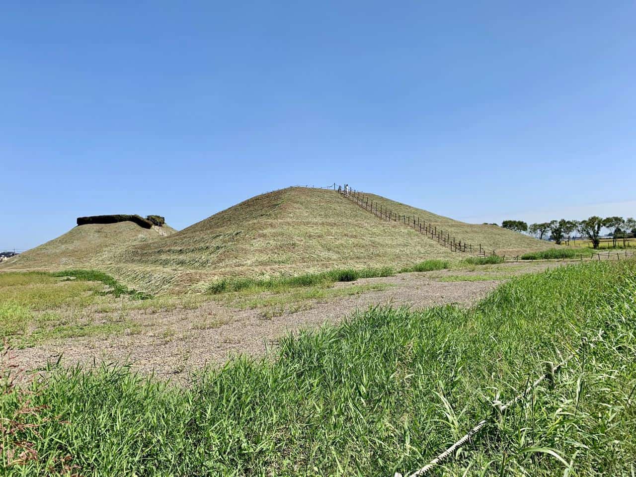 Day Trip from Tokyo to Gyoda City, Saitama Prefecture, Japan - VOYAPON