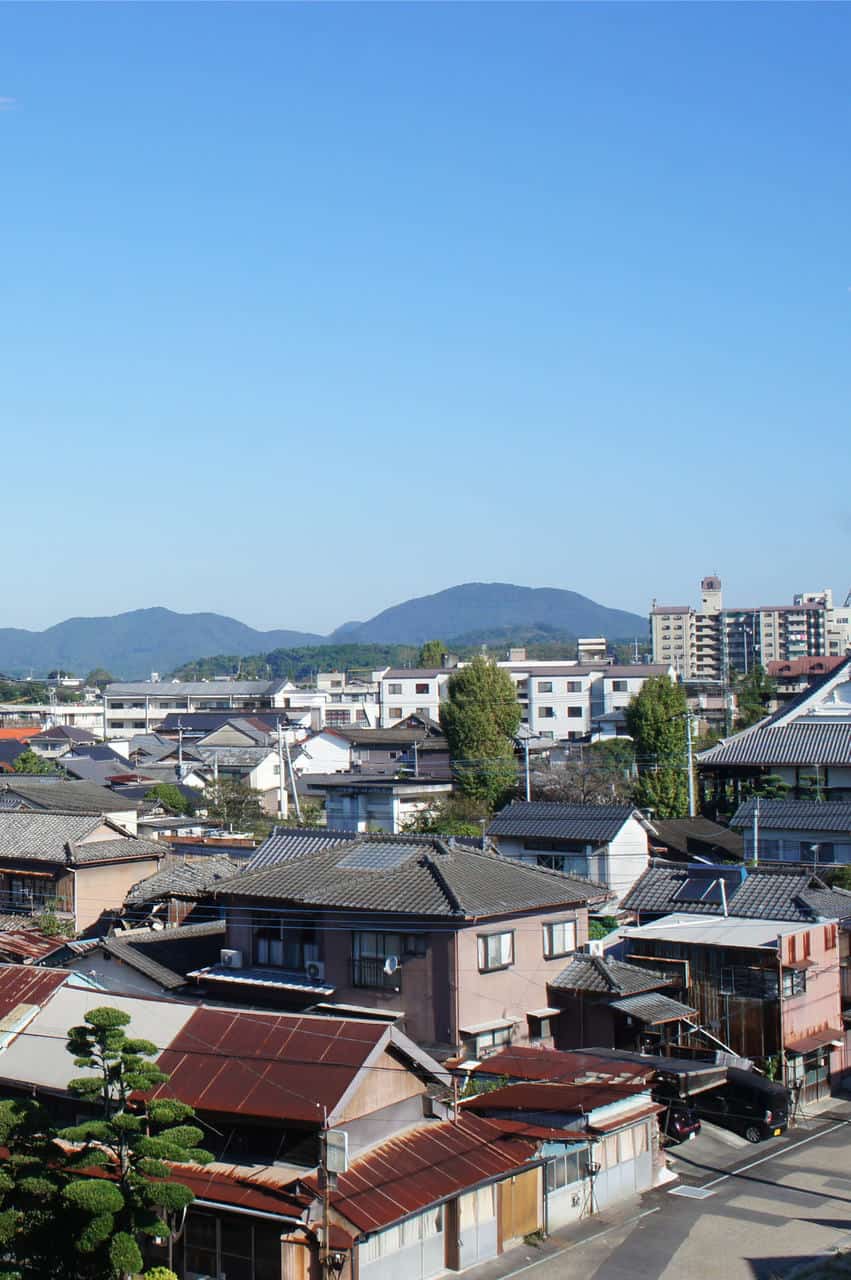 Luxury stay in a ryokan with a private bath in Yamaga Onsen - VOYAPON