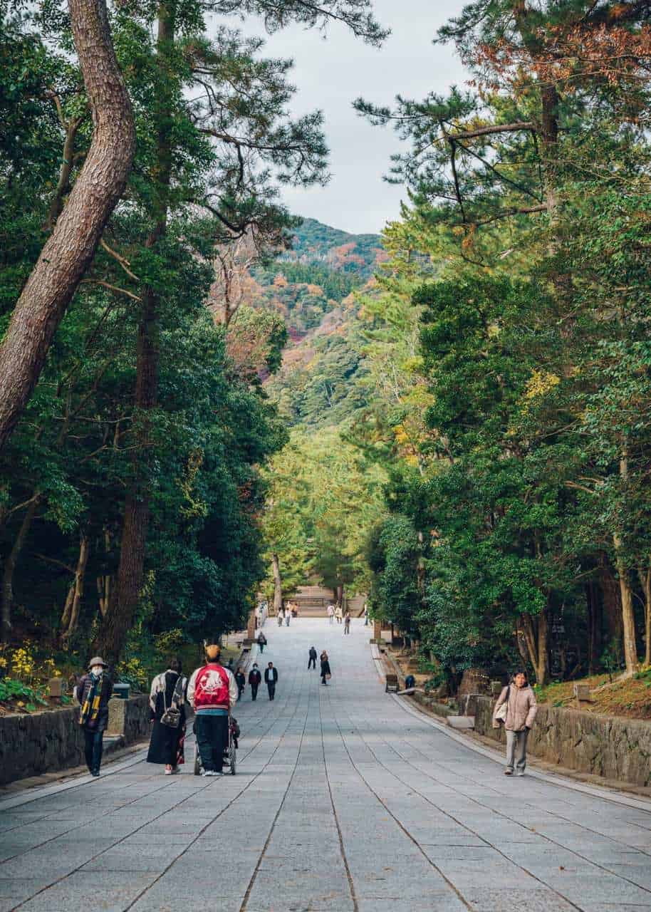 Death in Japan Through History: What Happens After You Die?