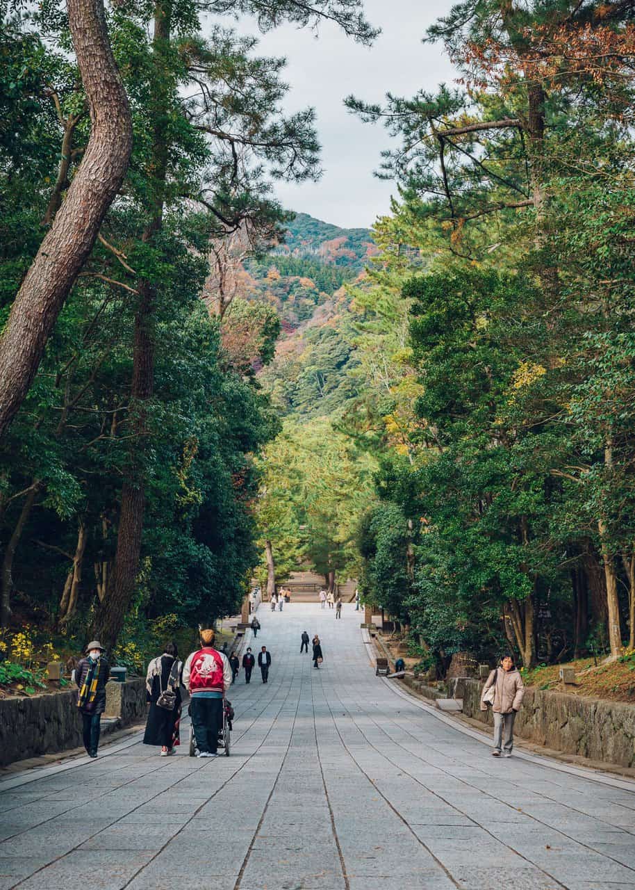 Death in Japan Through History: What Happens After You Die?