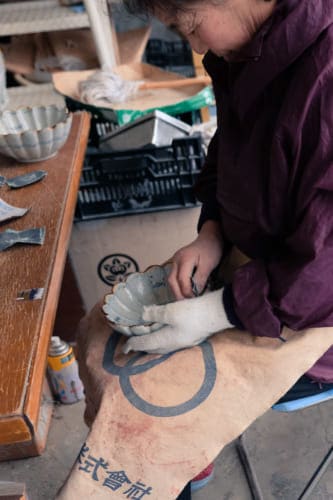 Tamba Yaki: Ancient Japanese Pottery & the Oldest Climbing Kiln in Japan