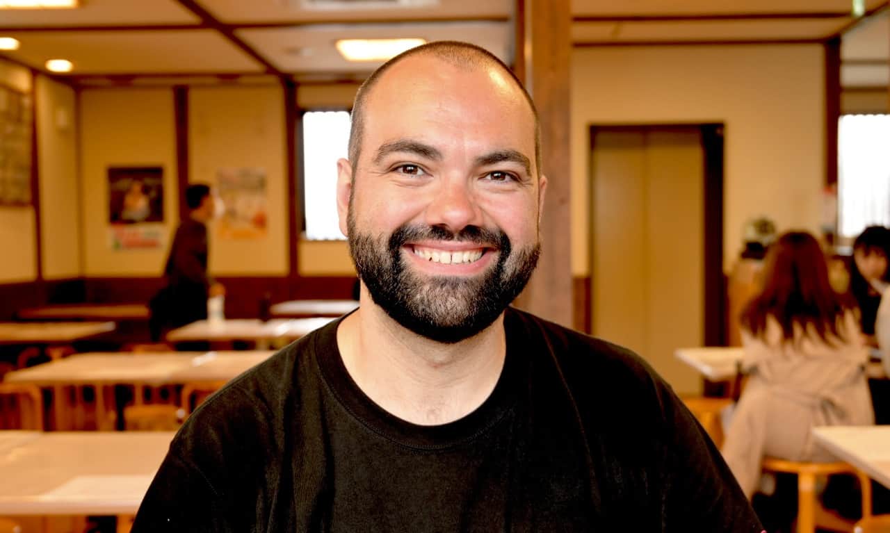 Jonathan Reeve, Author at VOYAPON