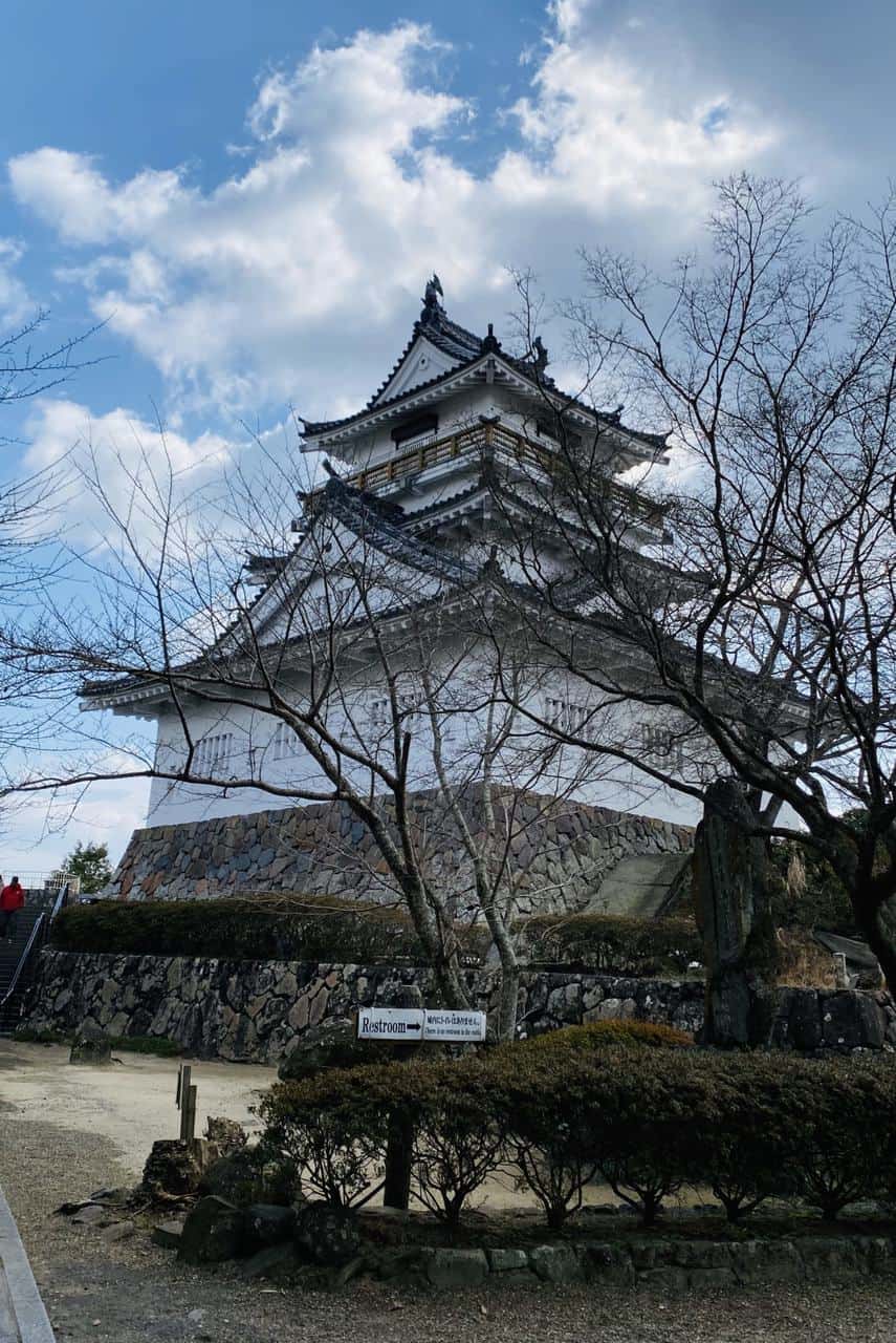 Visiting Kitsuki and Futagoji, a Japanese temple - VOYAPON