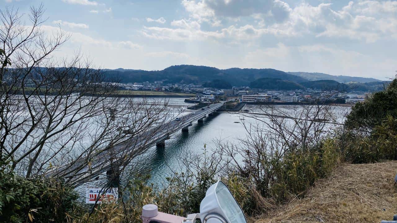 Visiting Kitsuki and Futagoji, a Japanese temple - VOYAPON