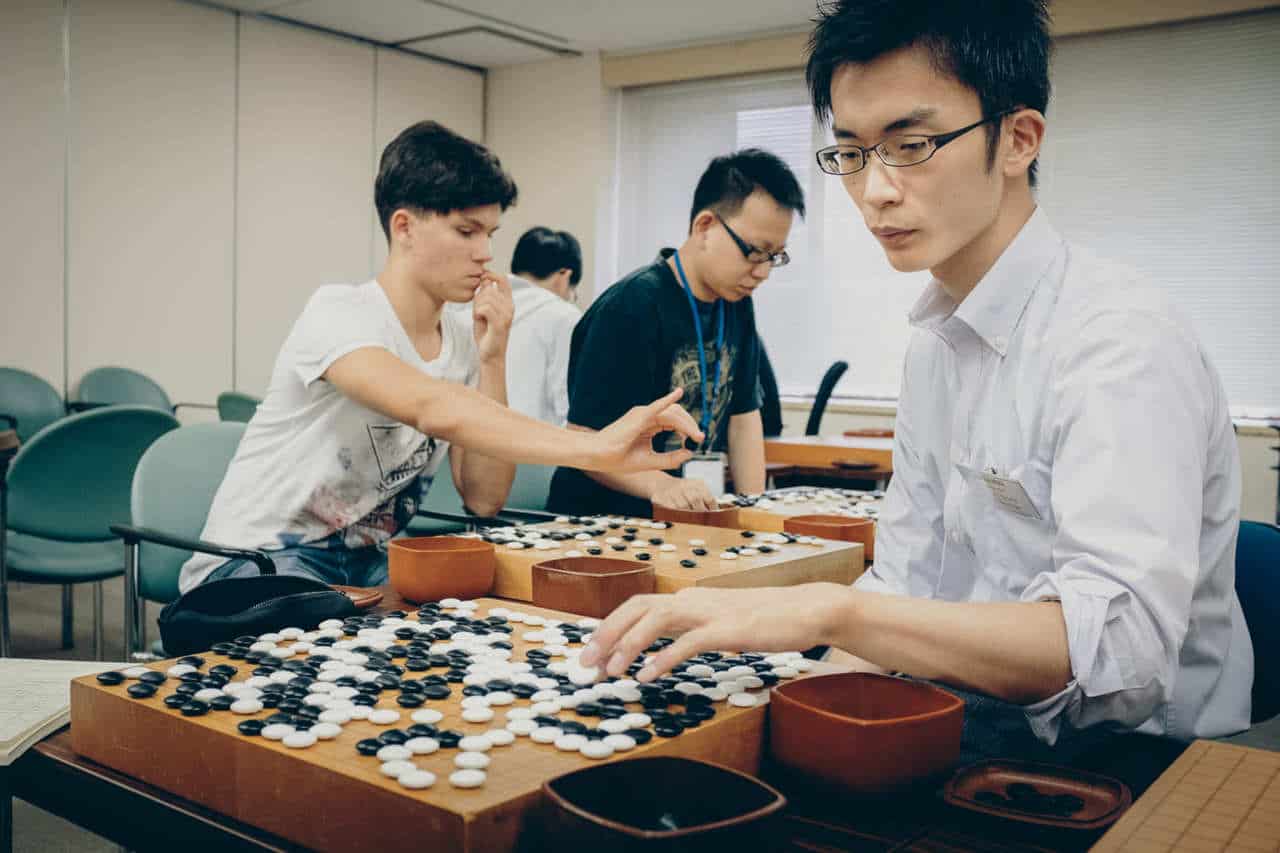 Go Game: What is it, How to Play, and Where to Play in Japan