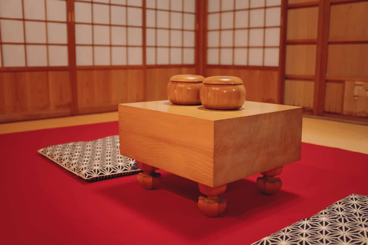 Go Game: What is it, How to Play, and Where to Play in Japan