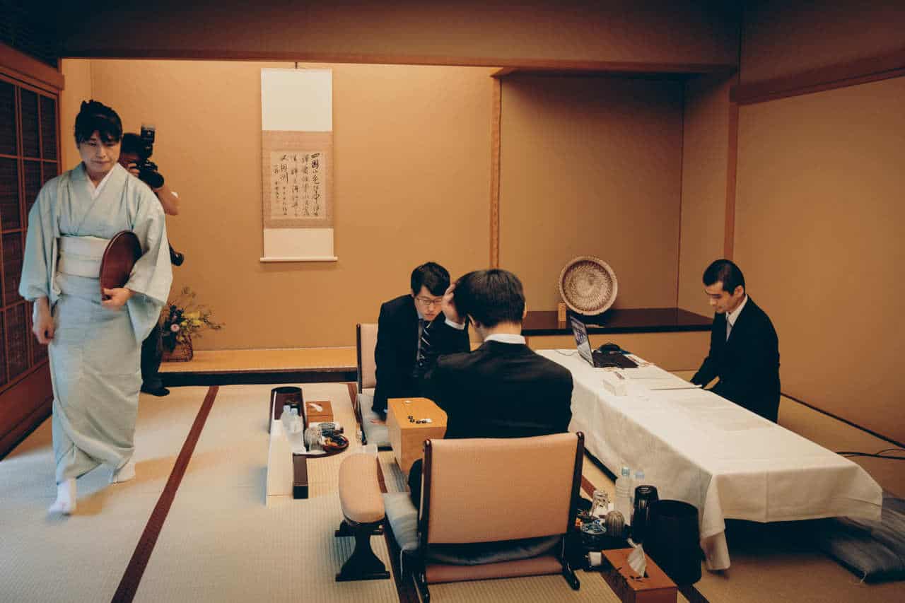 Go Game: What is it, How to Play, and Where to Play in Japan