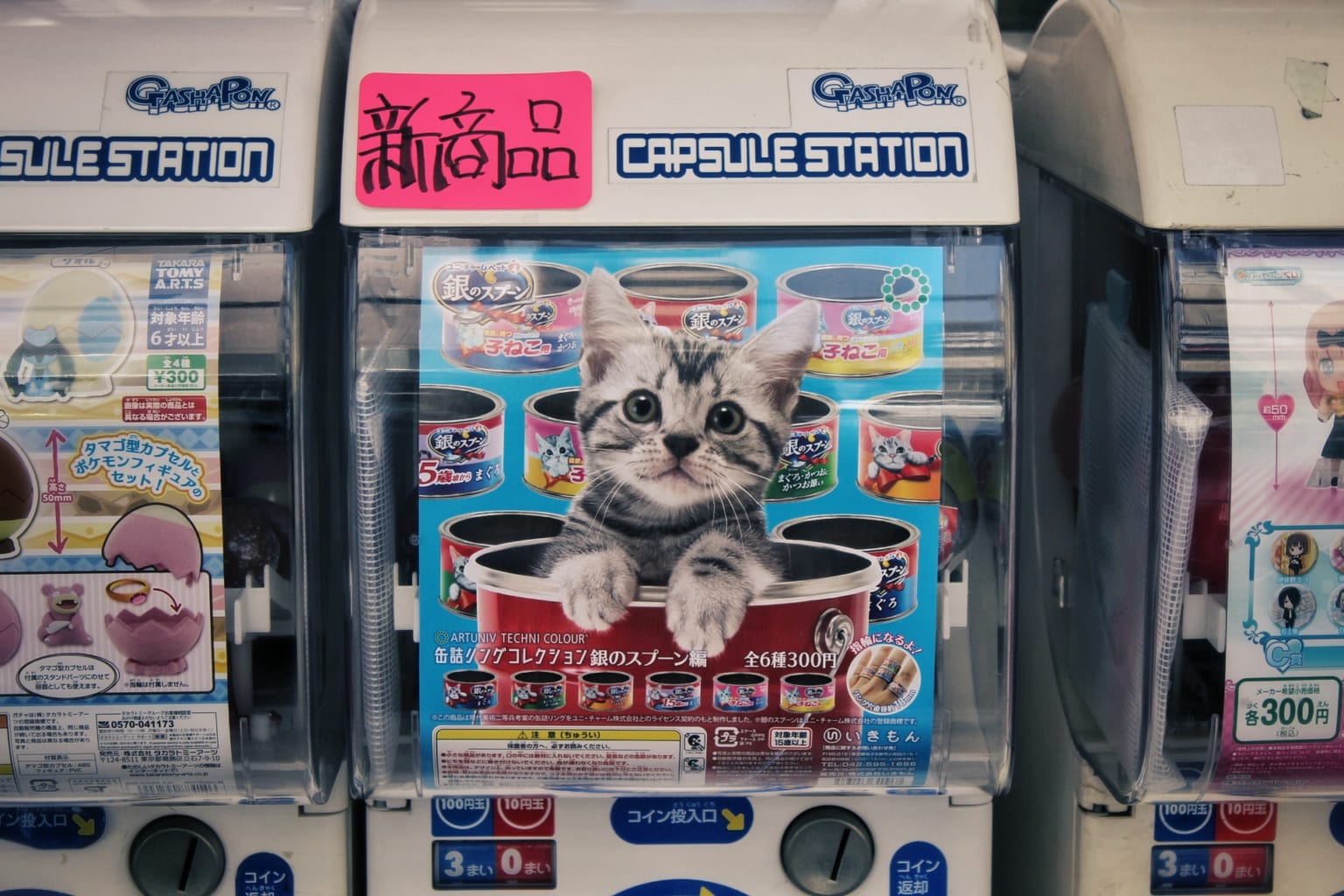 Den Den Town Osaka: A District for Gamers and Otaku - VOYAPON