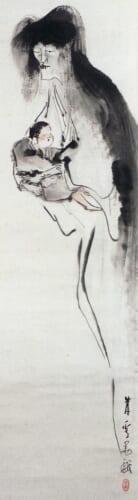 Yurei: Discover the Chilling World and Tales of Japanese Ghosts
