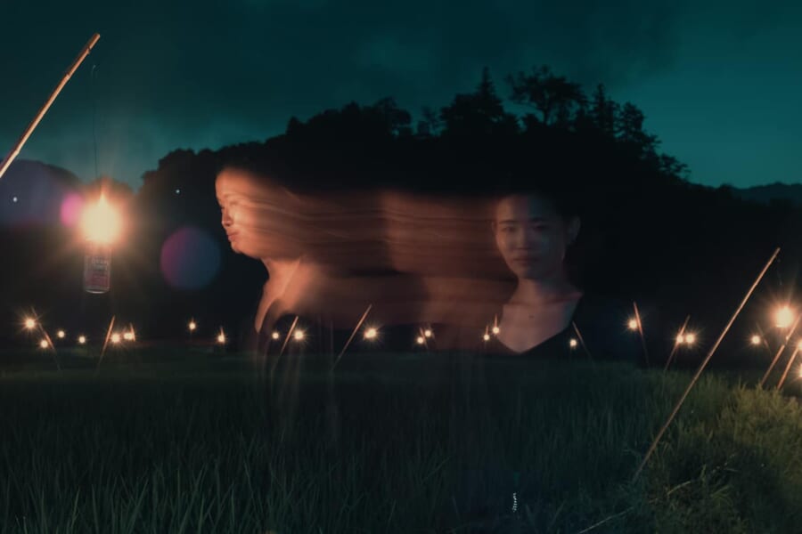 Yurei: Discover the Chilling World and Tales of Japanese Ghosts
