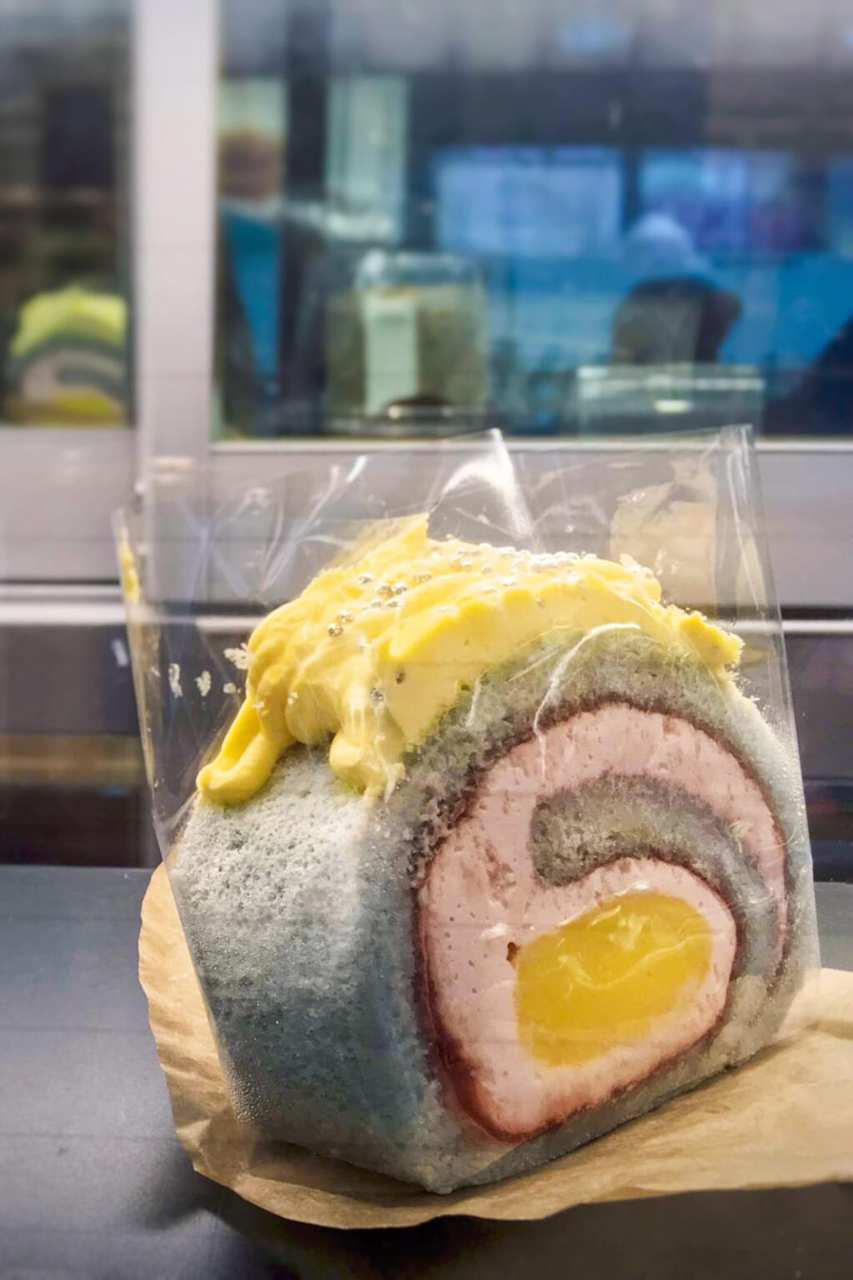 Japanese Cakes: What Are the Most Popular Pastries in Japan? - VOYAPON