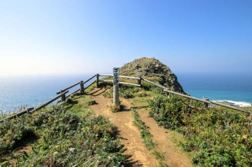 The Top Breathtaking Hiking Trails and Views on Rebun Island, Hokkaido