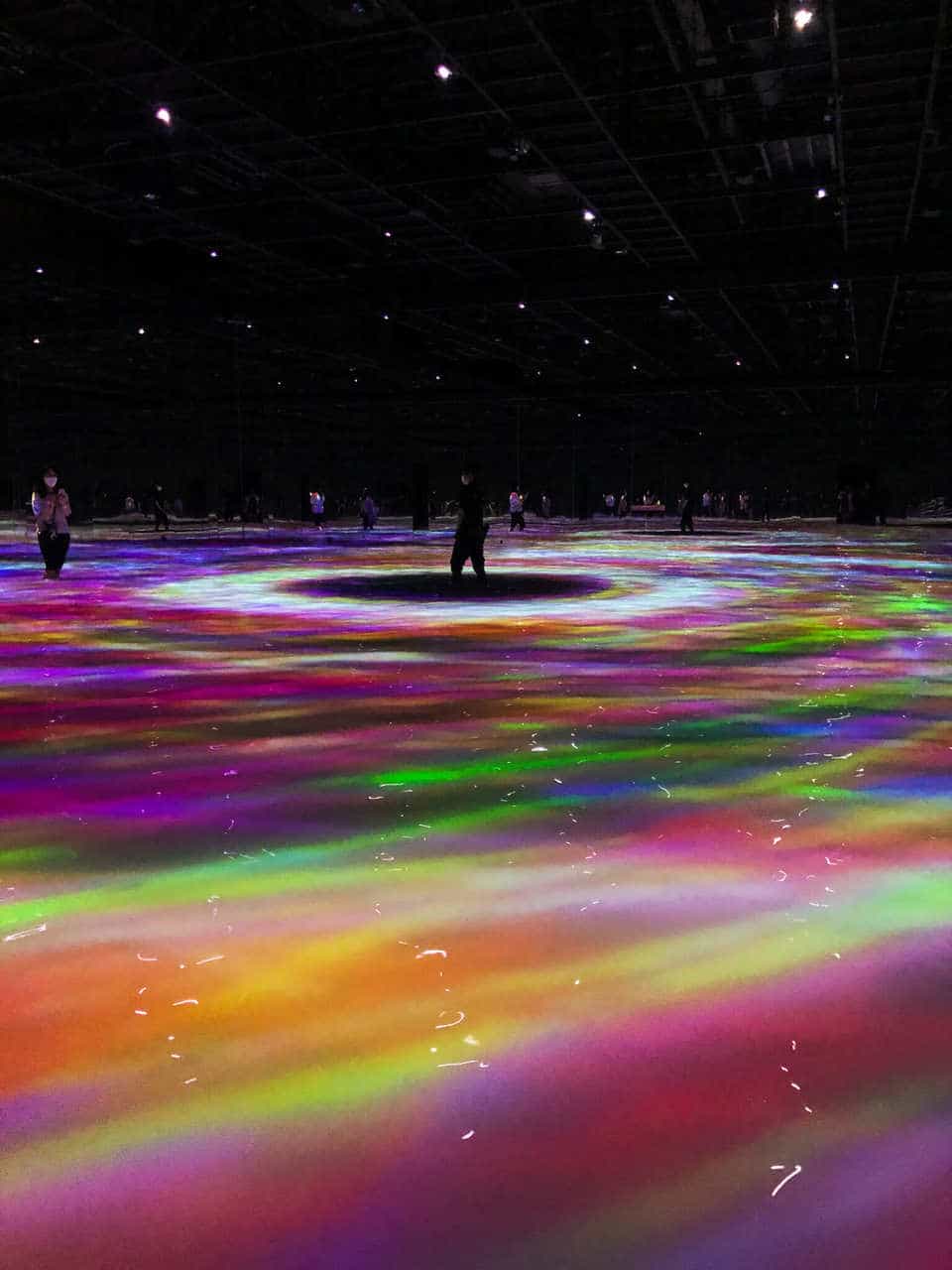 teamLab Planets in Tokyo: All you need to know about the digital museum