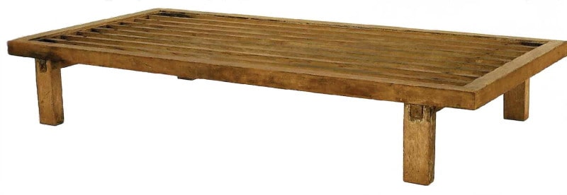 Sleeping on a Futon: Why do the Japanese sleep on the floor?