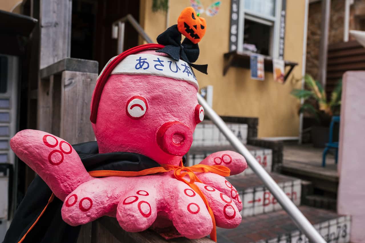 Enoshima Island: Must-See Spots to Visit for a Perfect Weekend Getaway