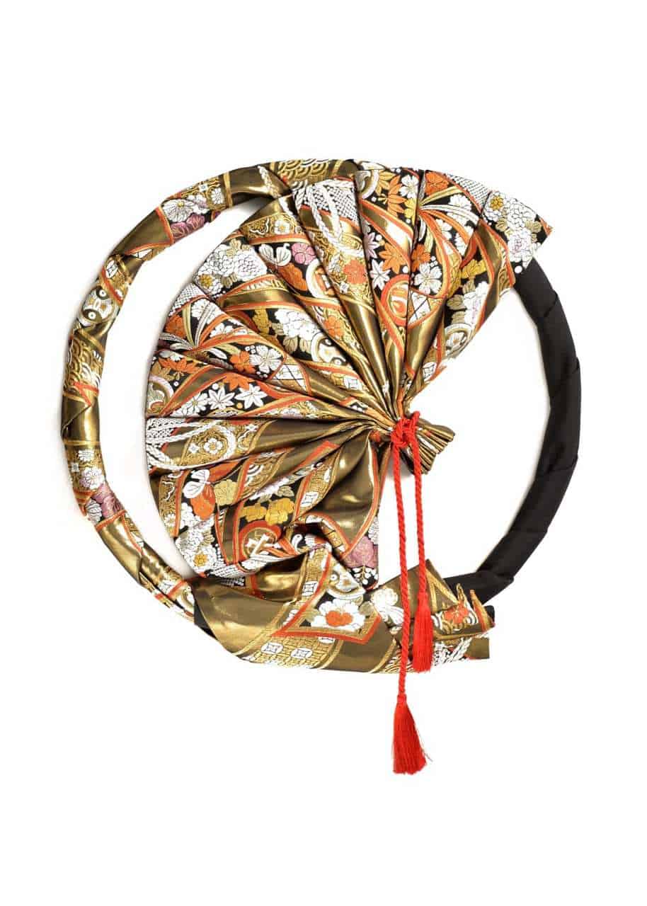 Recycled Obi – How Oriobi is Bringing Japan's Lost Treasures Back to Life