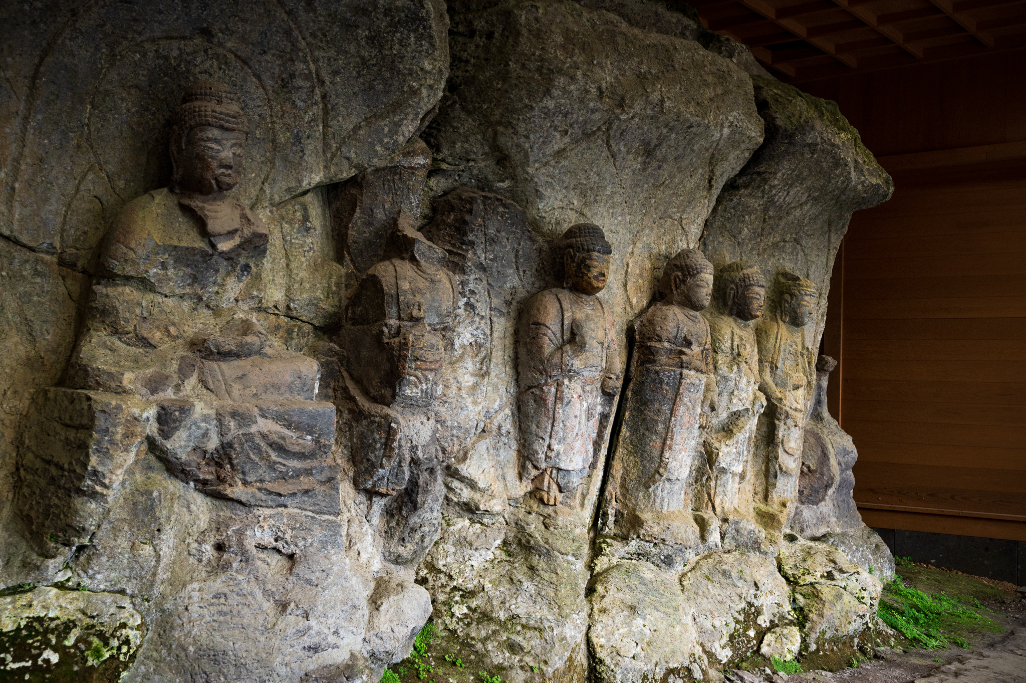 Buddhism in Kyushu: Top Art, Culture & Food to Discover in Oita's Usuki