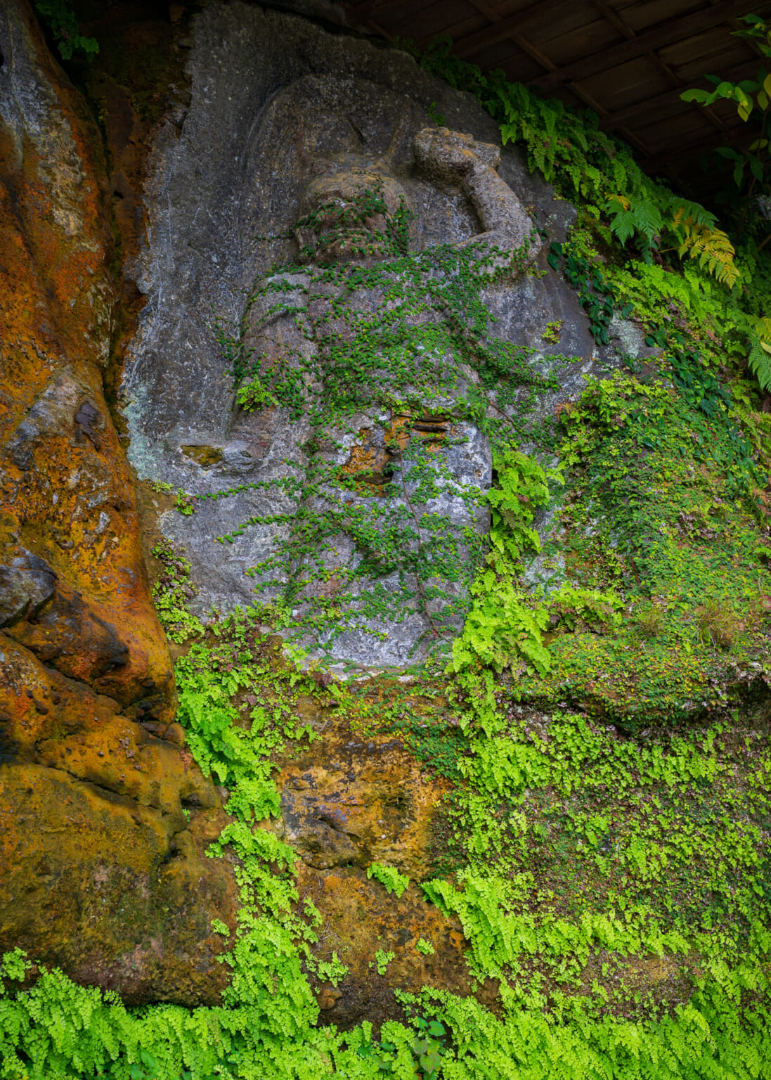 Buddhism in Kyushu: Top Art, Culture & Food to Discover in Oita's Usuki