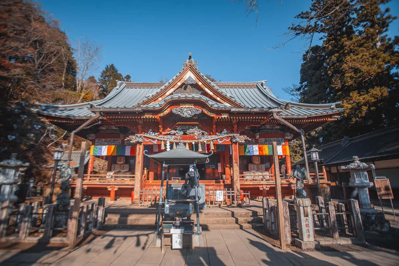 Hokuriku Arch Pass: Discover the Best of Kanto on the 7-Day Rail Pass