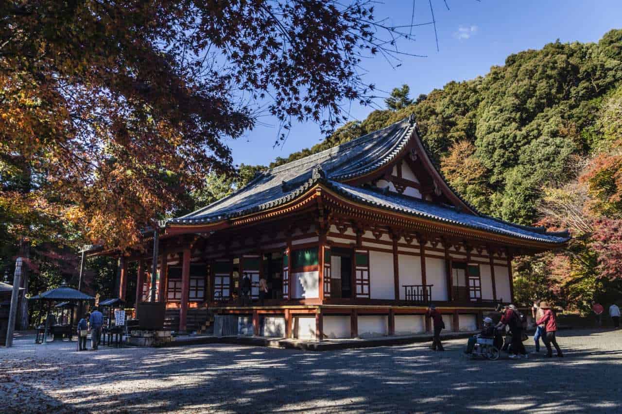 Religion in Japan: What is the main religion in Japan?