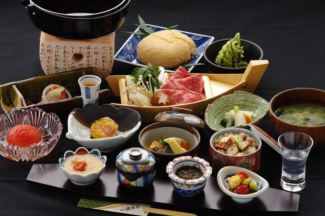 Finding Accessible Restaurants in Japan: A Practical Guide