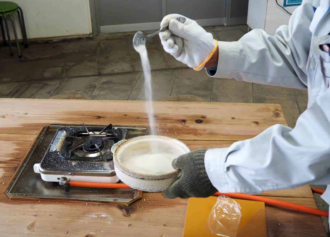 Top Things To Do in Ako City: Samurai History, Sake, Salt Making