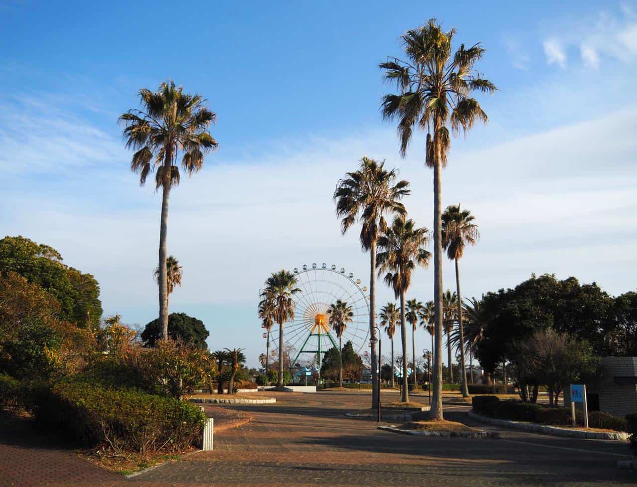 Top Things To Do in Ako City: Samurai History, Sake, Salt Making