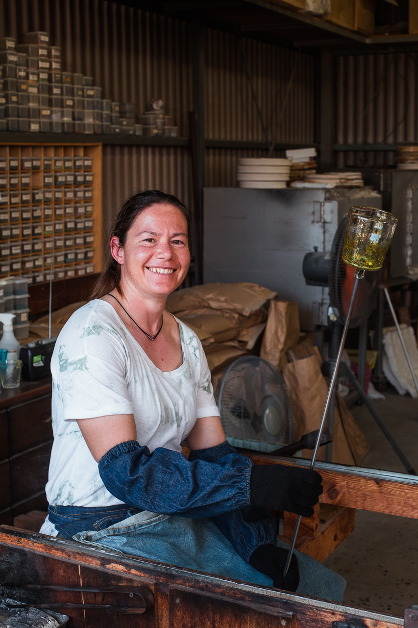 Okinawan Glass: Where to Make Your Own Glass Art in Okinawa, Japan