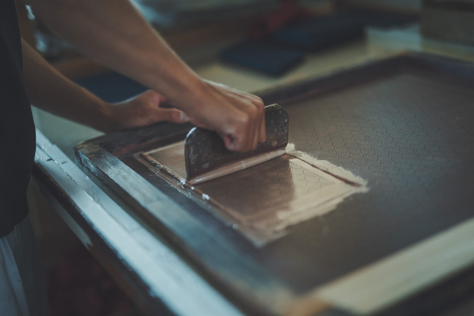Koshu Inden: Lacquer-Painted Deer Leather Craft in Yamanashi