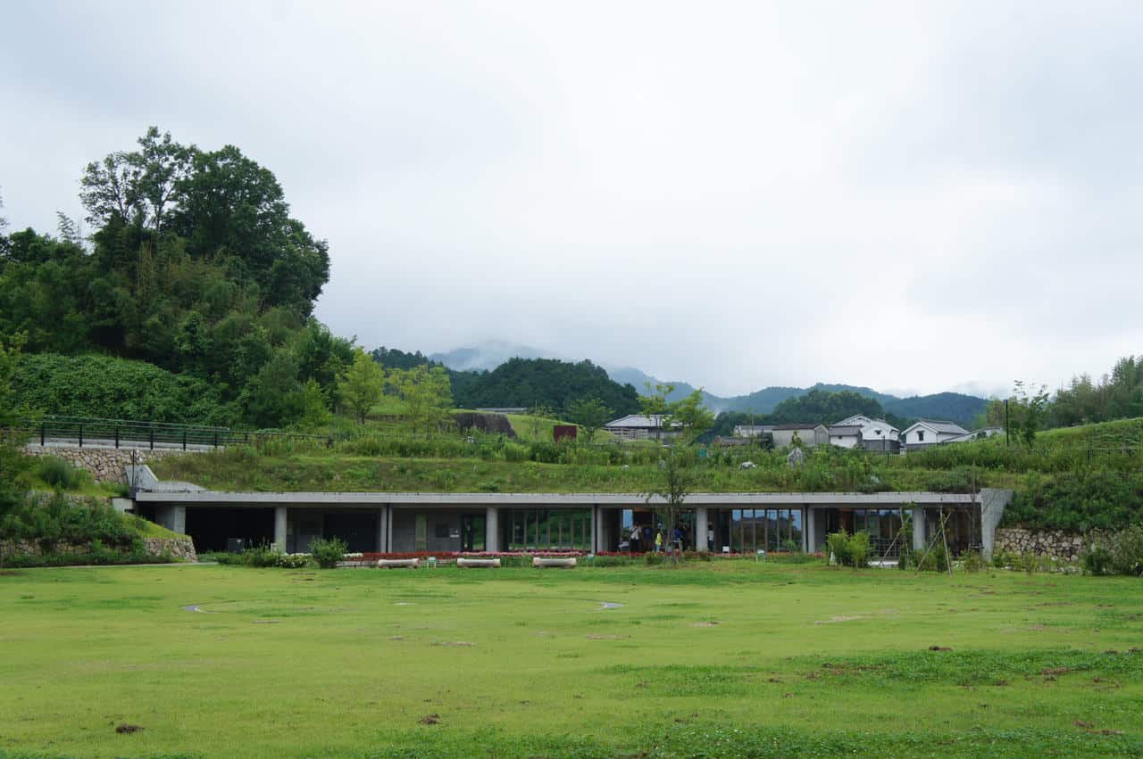 Période d'Asuka : à la découverte de sites historiques à Nara - VOYAPON FR