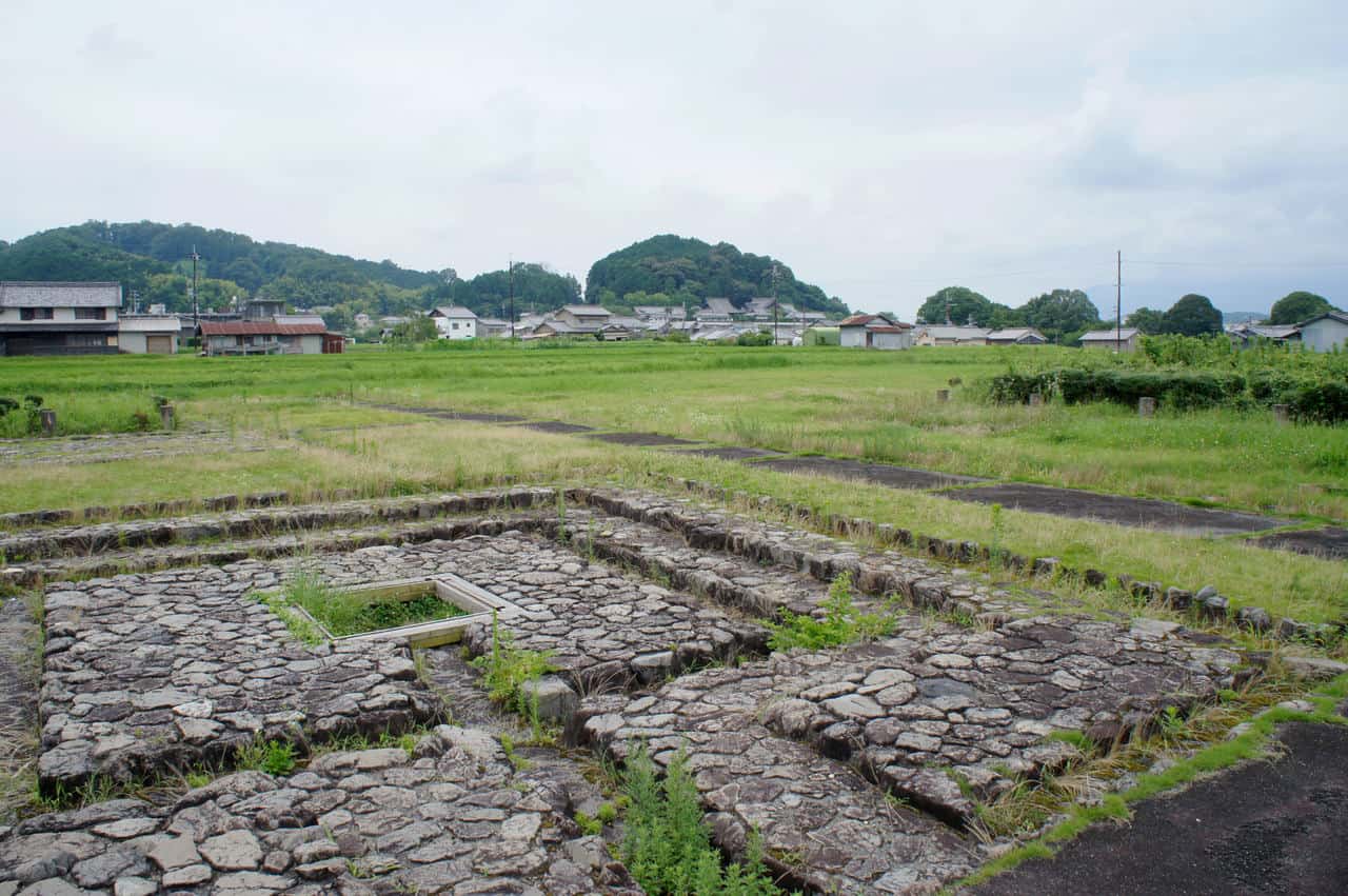 Période d'Asuka : à la découverte de sites historiques à Nara - VOYAPON FR