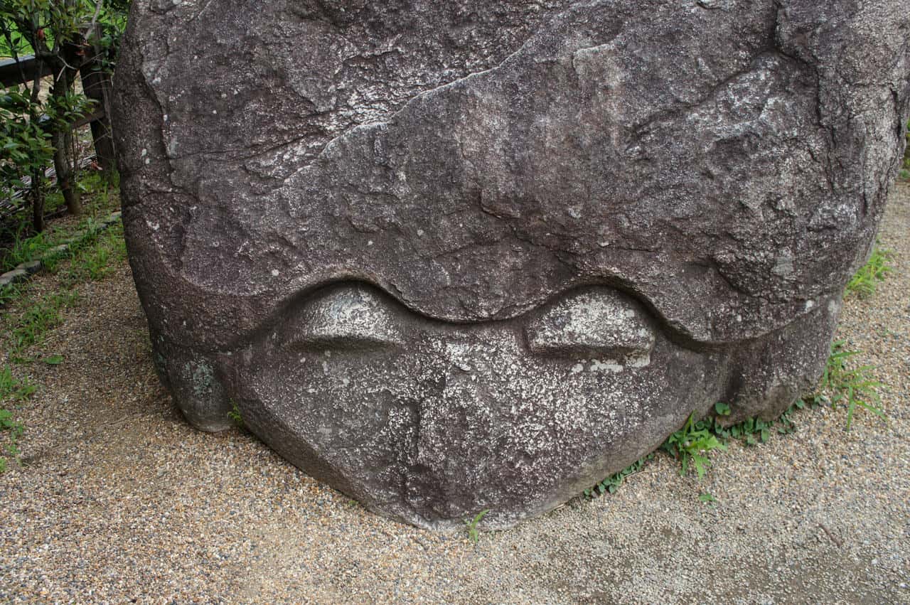 Période d'Asuka : à la découverte de sites historiques à Nara - VOYAPON FR