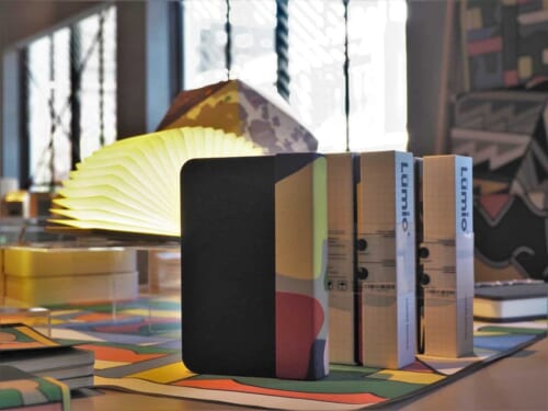 10 de las maravillas en Tokio: papelerías en Japón